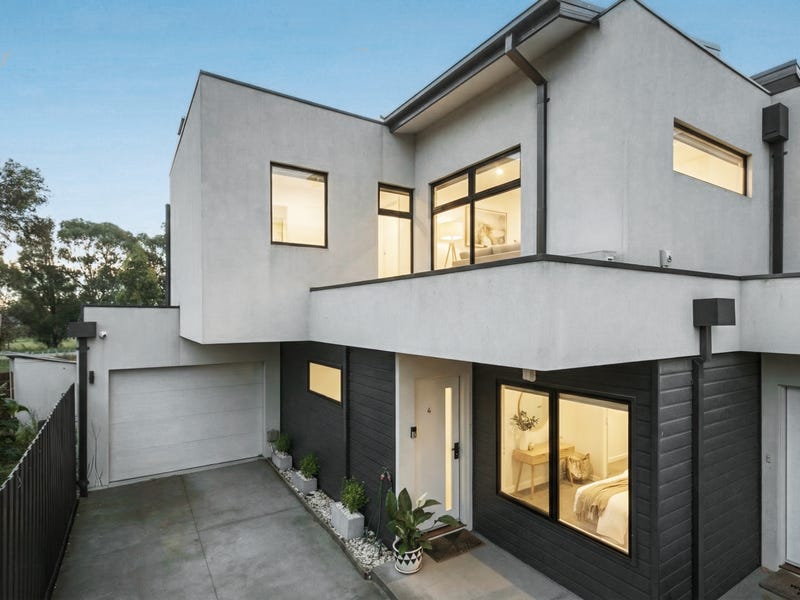 4/51 Cypress Avenue, Brooklyn, Vic 3012 - Property Details