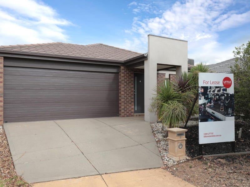 6 Vicky Court, Point Cook, VIC 3030 - realestate.com.au
