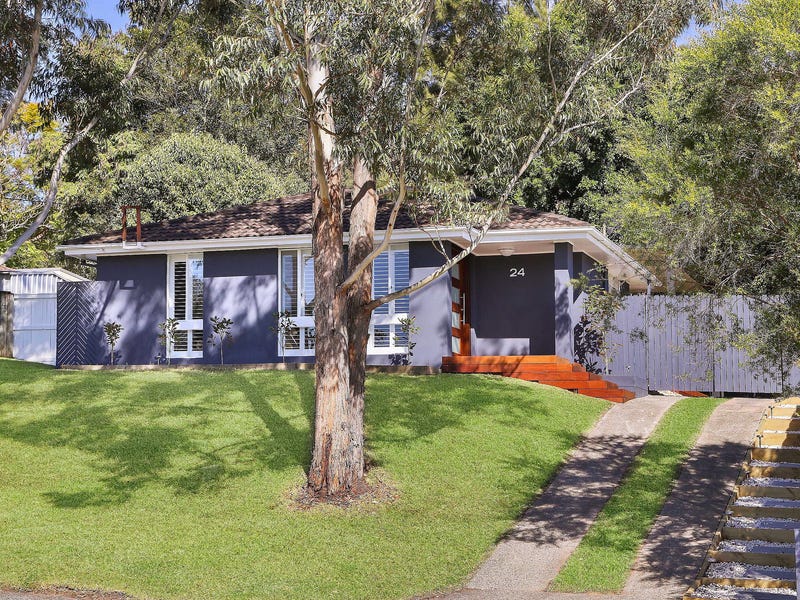 Sold Property Prices & Auction Results in Saratoga, NSW 2251 (+1 ...