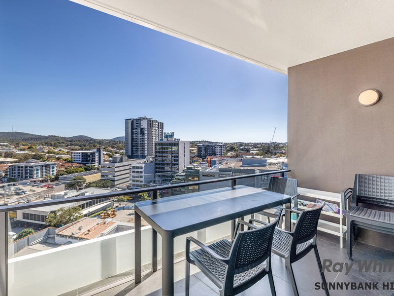 1010/38 High Street, Toowong, Qld 4066 - Property Details