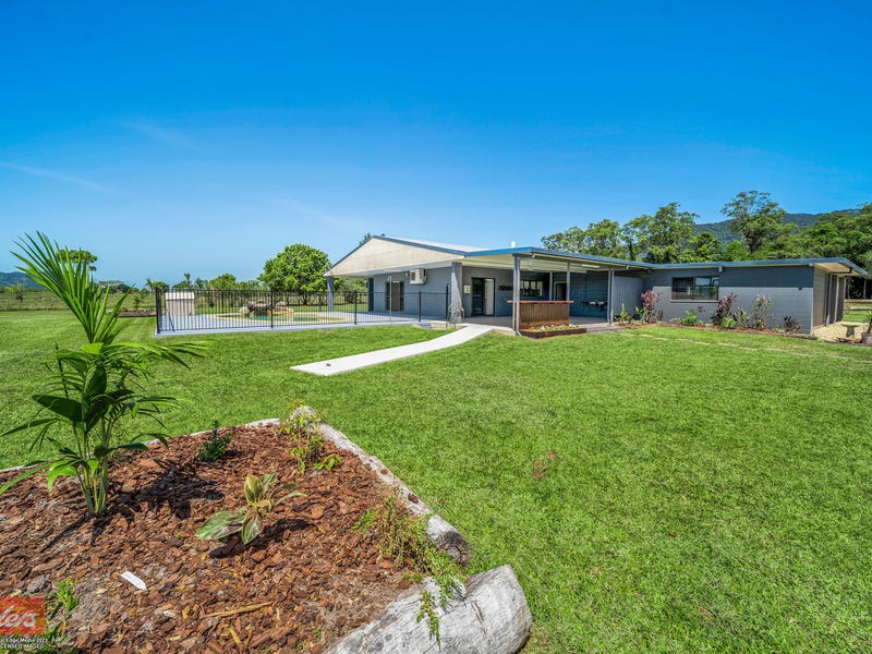 18 Thorne Road, East Feluga, QLD 4854 - realestate.com.au