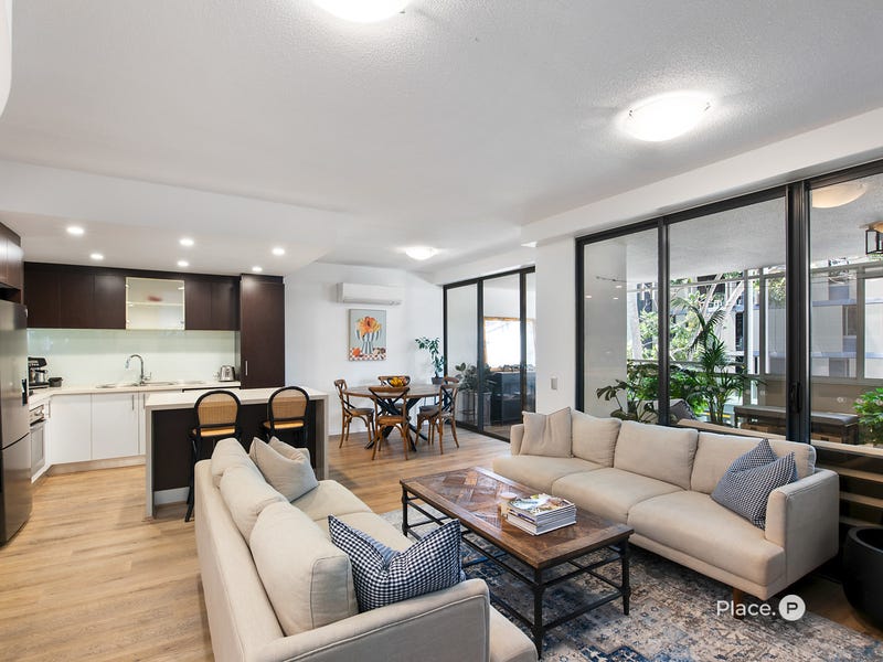 7/110 Commercial Road, Teneriffe, Qld 4005 - Property Details