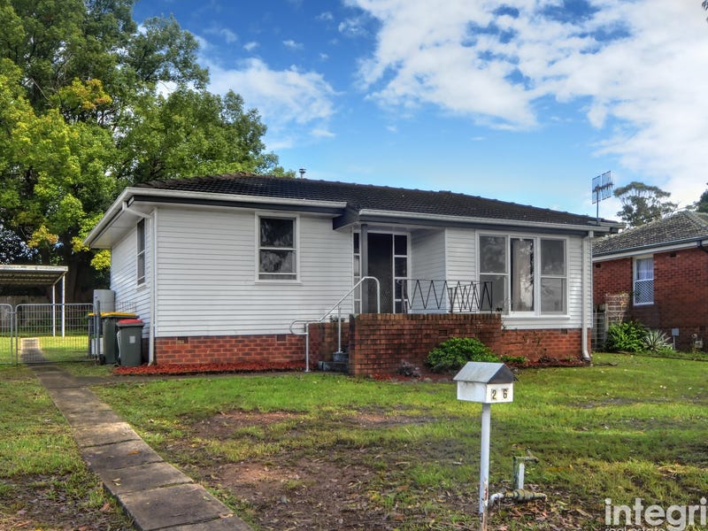 26 Seccombe Street, Nowra, NSW 2541 - Property Details