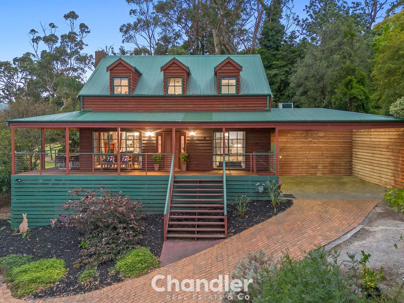 30 Earl Street, Upwey, Vic 3158 - Property Details
