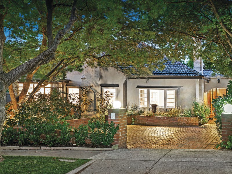 1 Crest Avenue, Deepdene, VIC 3103 - realestate.com.au