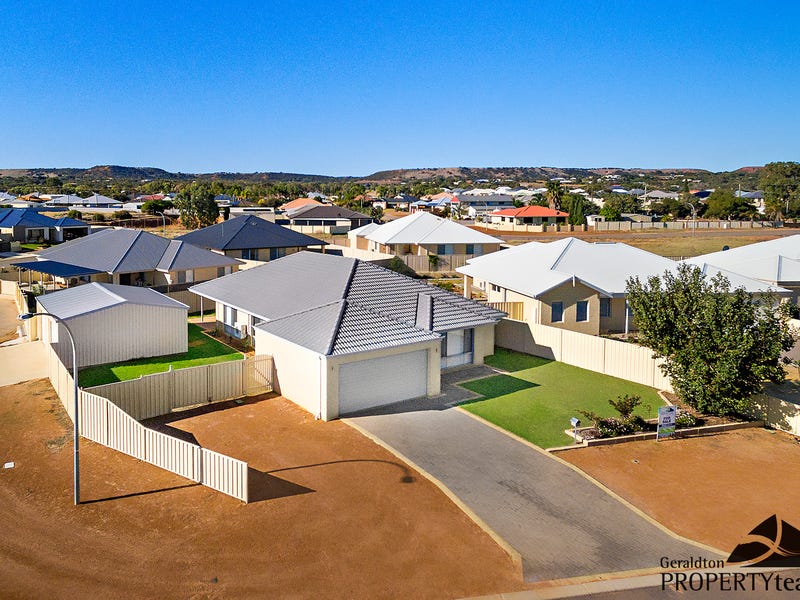 1 Globe Court, Waggrakine, WA 6530 - Property Details