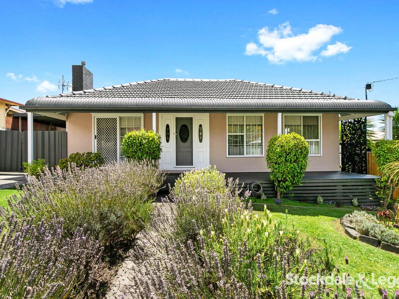 25 Catterick Street, Morwell, Vic 3840 - Property Details