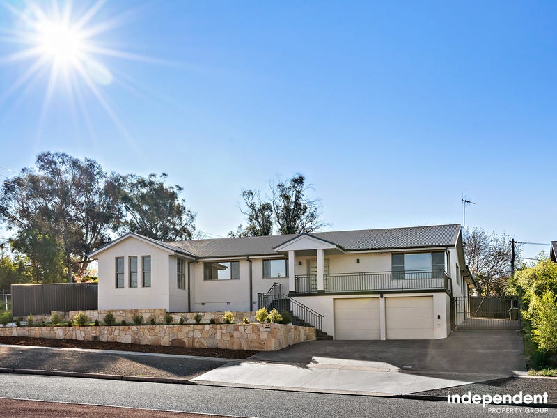 Sold Property Prices & Auction Results in Isaacs, ACT 2607 Pg. 3 ...