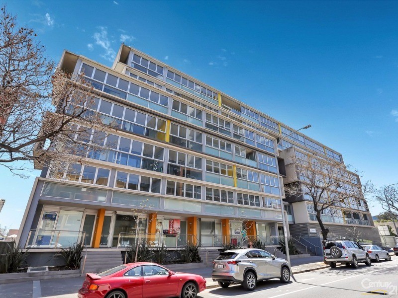 612/185 Morphett Street, Adelaide, SA 5000 - Property Details