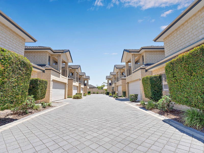 4/103 Morrison Road, Midland, WA 6056 - Property Details