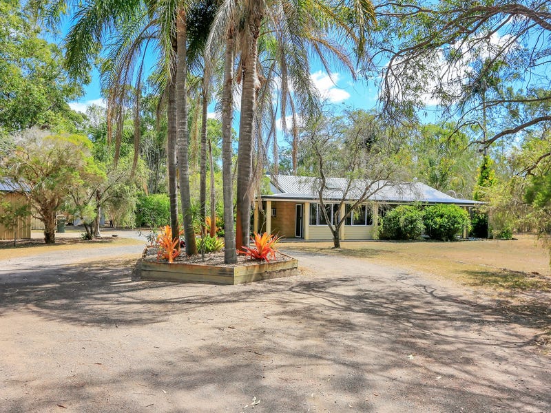 37 HAMILTON ROAD, Howard, Qld 4659 - Property Details