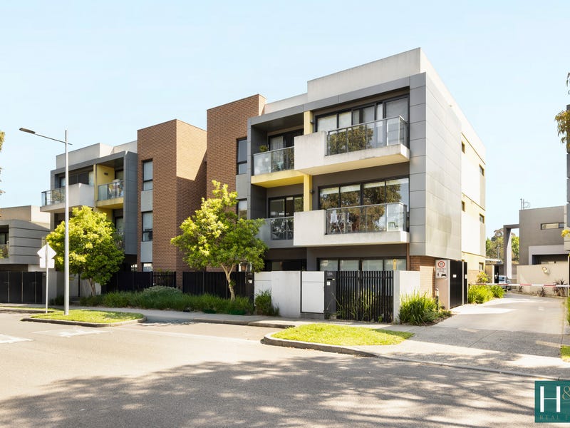 205/86 Cade Way, Parkville, Vic 3052 - Property Details