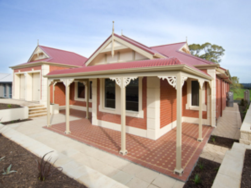 96 Highfield Drive, Craigburn Farm, SA 5051 - realestate.com.au