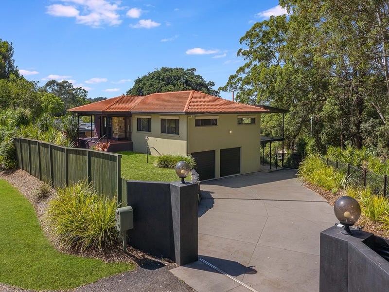 14 Kiel Mountain Road, Woombye, Qld 4559 - Property Details