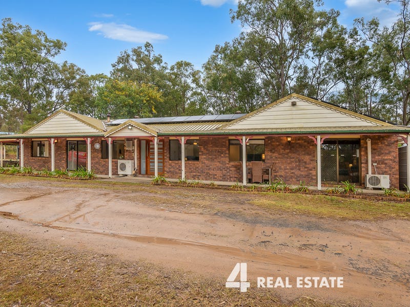 53 Minugh Road, Jimboomba, Qld 4280 - Property Details