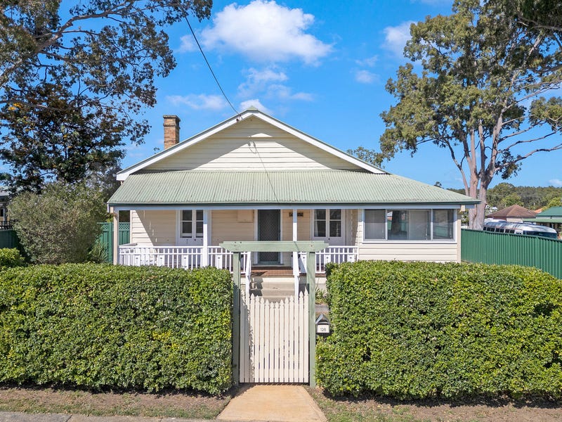 128 Caledonia Street, Kearsley, NSW 2325 - Property Details