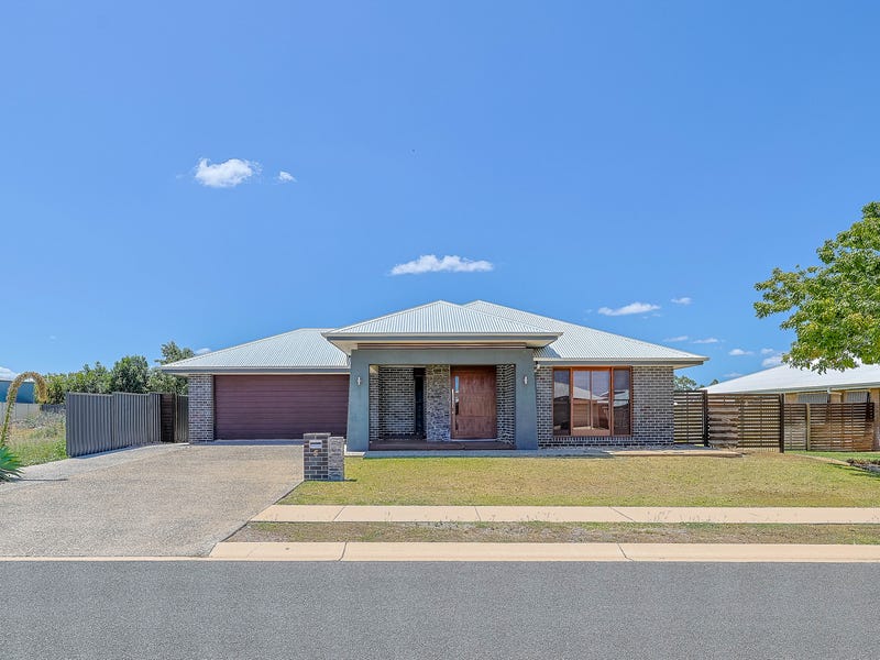 5 Flemington Rd, Emerald, Qld 4720 - Property Details