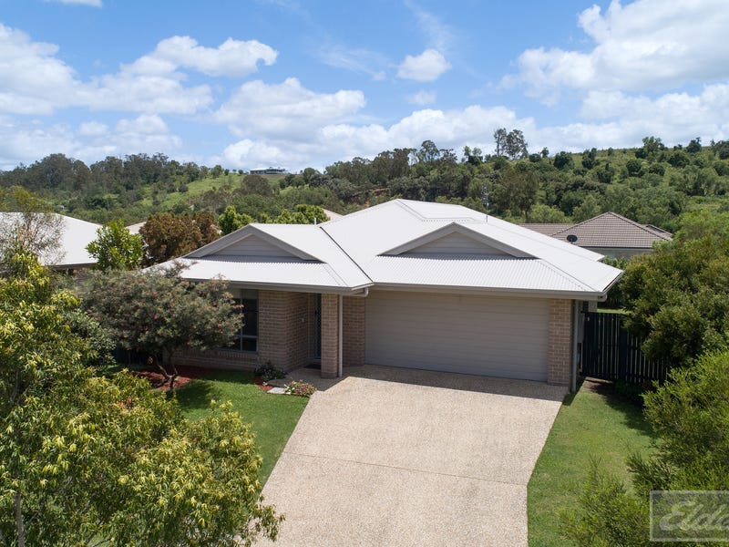 27 Durack Place, Laidley, Qld 4341 - Property Details