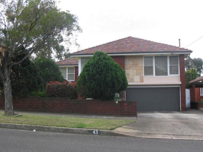 43 Cave Road, Strathfield, NSW 2135 - realestate.com.au