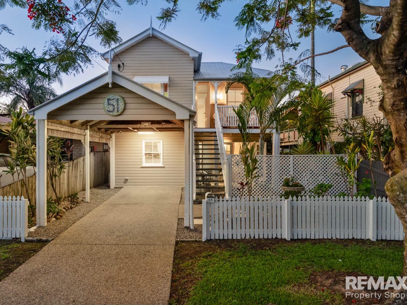 51 Scott Street, Deagon, Qld 4017 - Property Details