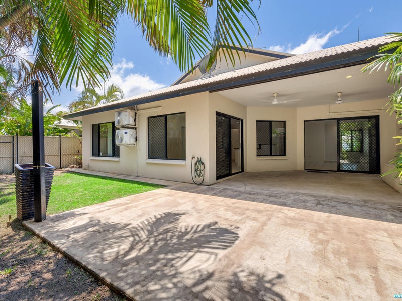 25 Ah Mat Street, Woolner, NT 0820 - Property Details