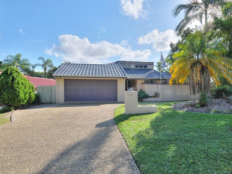 24 Trinity Place, Robina, Qld 4226 - Property Details