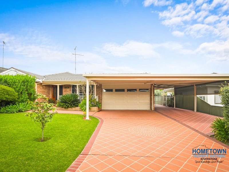 20 Regent Street, Riverstone, NSW 2765 - Property Details
