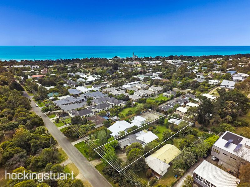 37 The Avenue, McCrae, Vic 3938 - Property Details