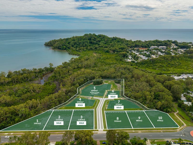 Land for Sale in Cairns, QLD - realestate.com.au