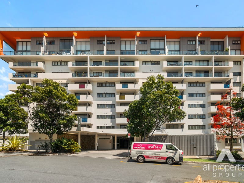 901/41 Ramsgate Street, Kelvin Grove, QLD 4059 - realestate.com.au