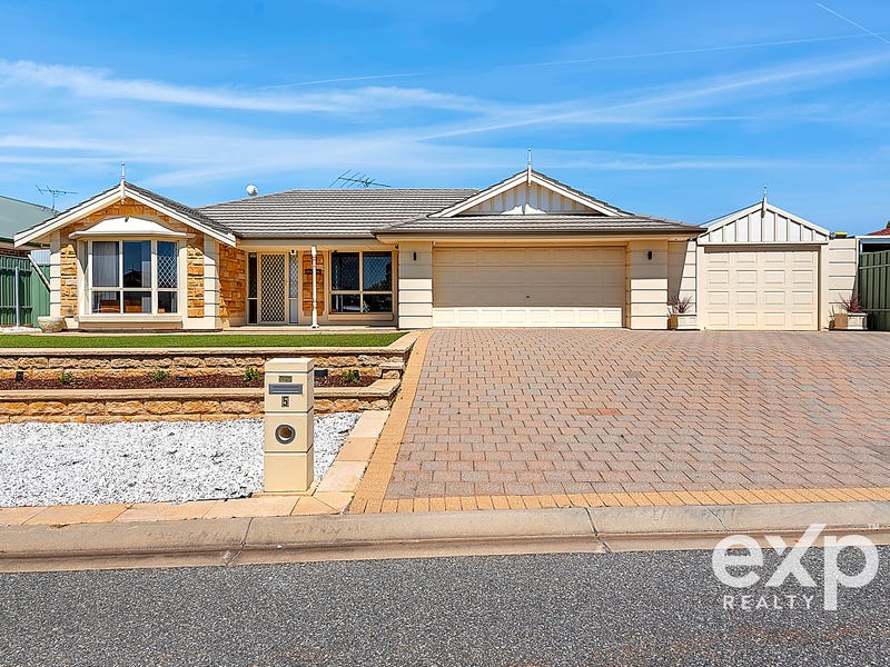 5 Galleon Close, Blakeview, SA 5114 - Property Details