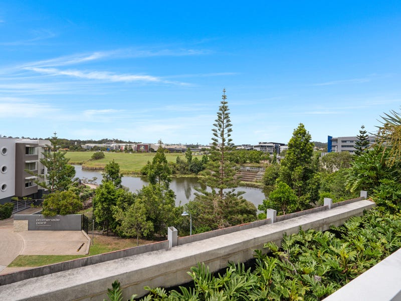 121/133 Laver Drive, Robina, Qld 4226 - Property Details