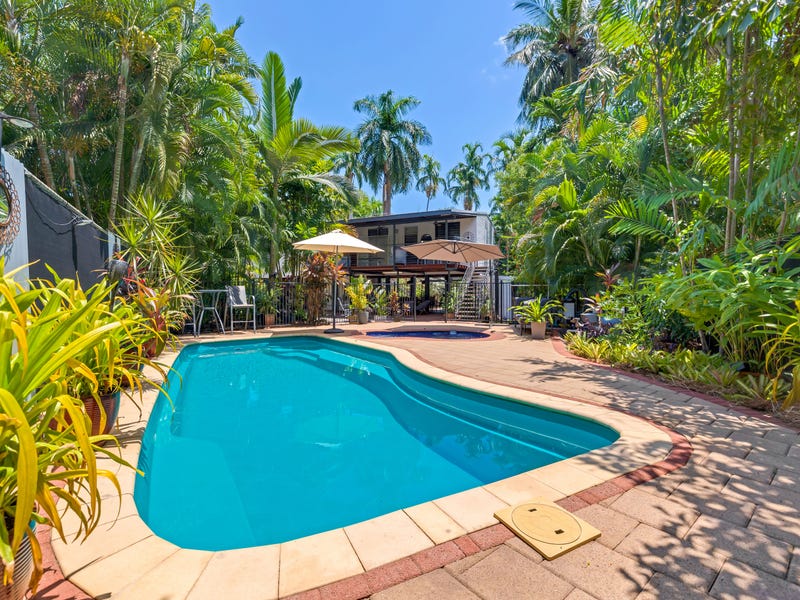 7 Harcus Court, Malak, NT 0812 - Property Details