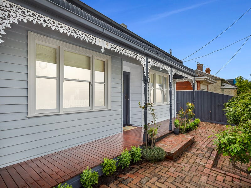 78 Duke Street, Richmond, Vic 3121 - Property Details