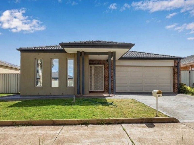 20 Robyn Street, Brookfield, Vic 3338 - Property Details