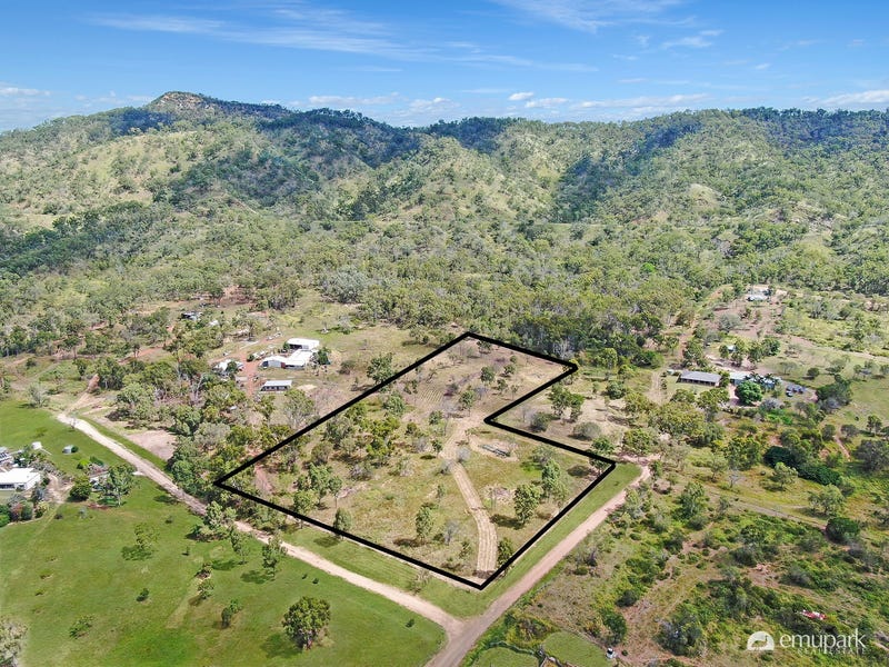 102a Razorback Road, Bouldercombe, Qld 4702 - Property Details
