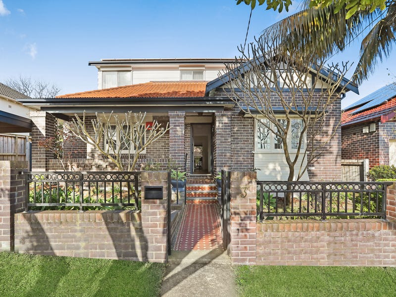 3 Paton Street, Kingsford, NSW 2032 - Property Details