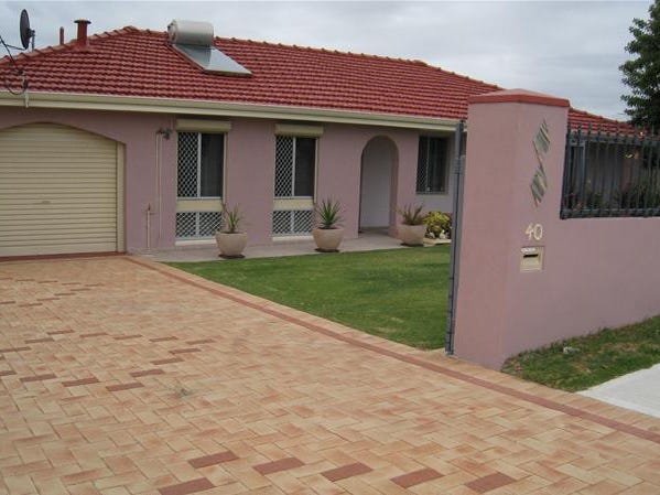 40 Council Avenue, Rockingham, WA 6168 - Property Details