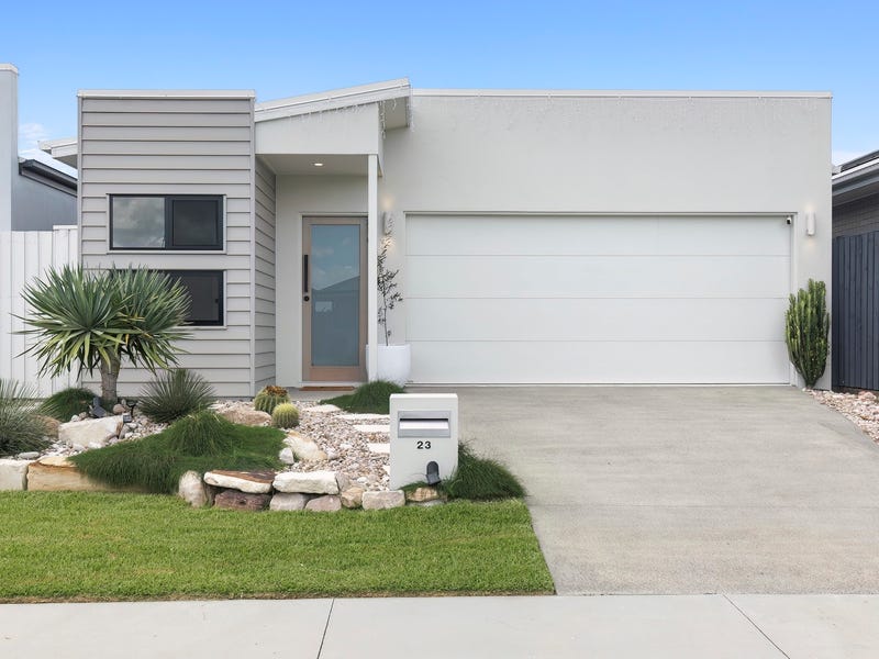 23 Blythe Street, Palmview, Qld 4553 - Property Details