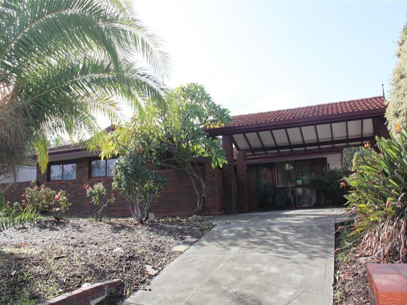 16 Lalina Way, Wanneroo, WA 6065 - Property Details