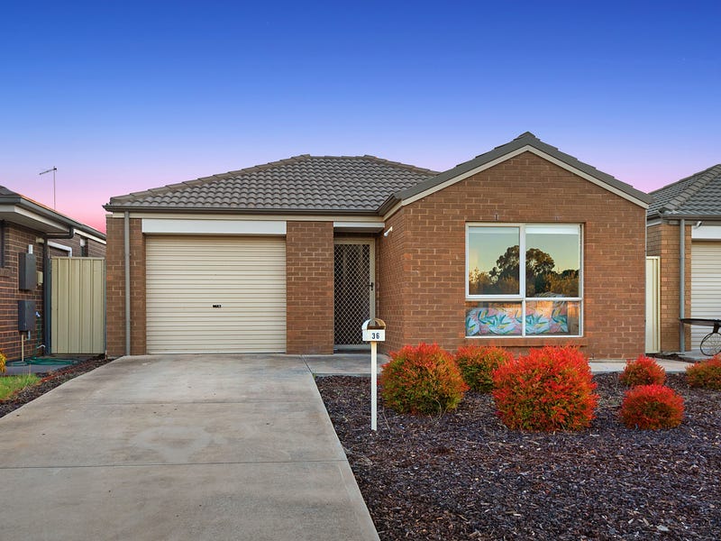 36 Wyatt Road, Direk, SA 5110 - Property Details