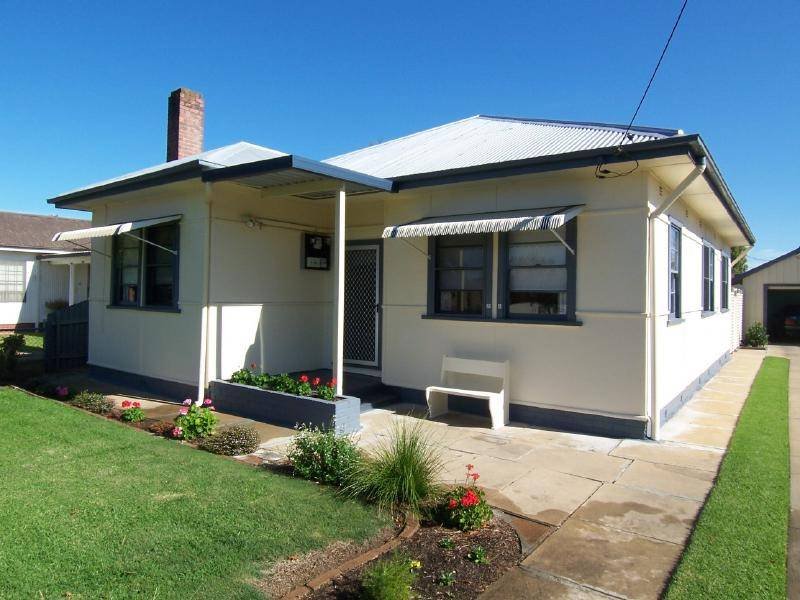 25 Murray Street, Cootamundra, NSW 2590 - Property Details