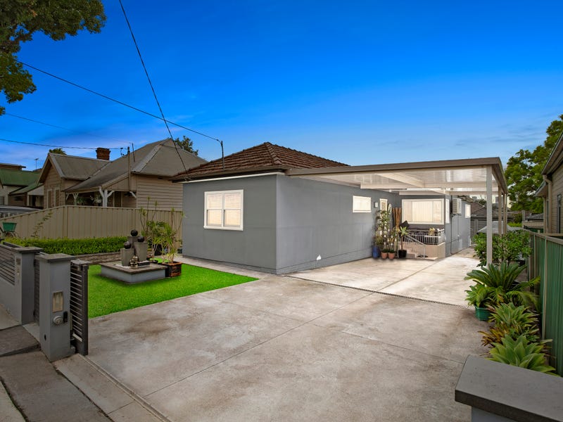 27 Daniel Street, Granville, NSW 2142 - Property Details