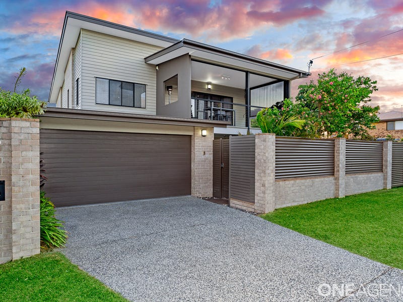 39 Knight Street, Redcliffe, Qld 4020 - Property Details