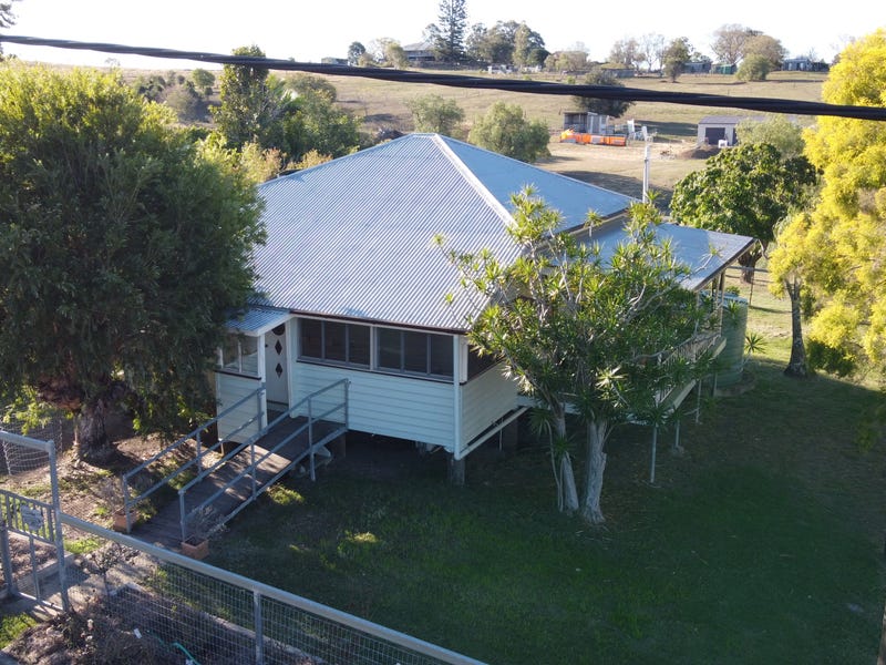 298 Gray Street, Roadvale, Qld 4310 - Property Details