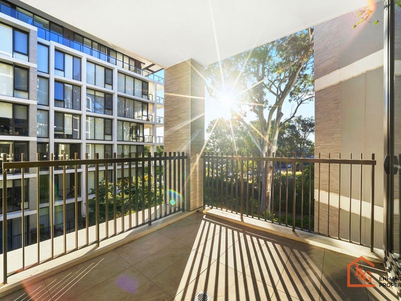 B312/11 Spurway Dr, Norwest, NSW 2153 - Apartment for Sale - realestate ...