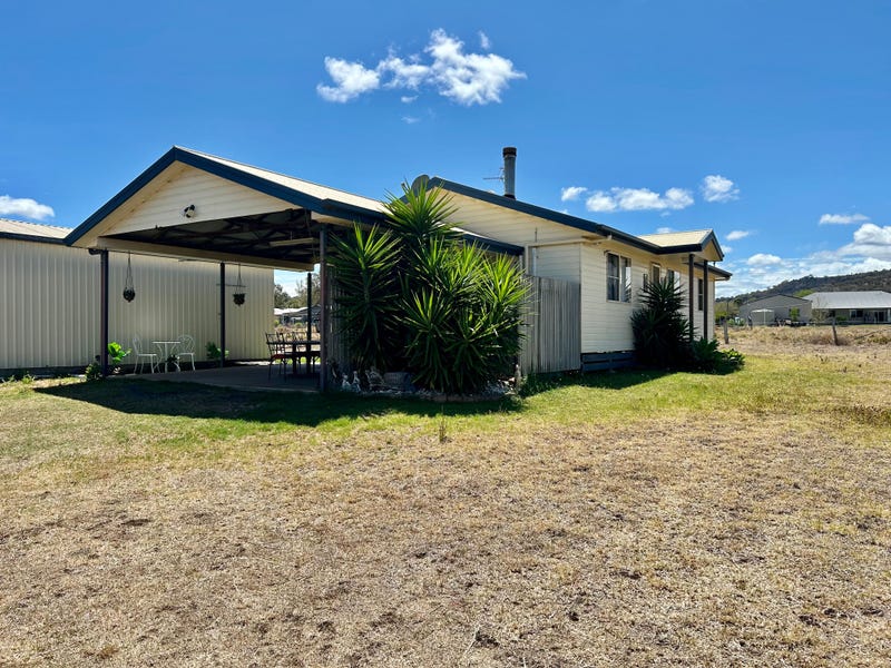 10 Kingsthorpe Silverleigh Road, Kingsthorpe, QLD 4400 - realestate.com.au