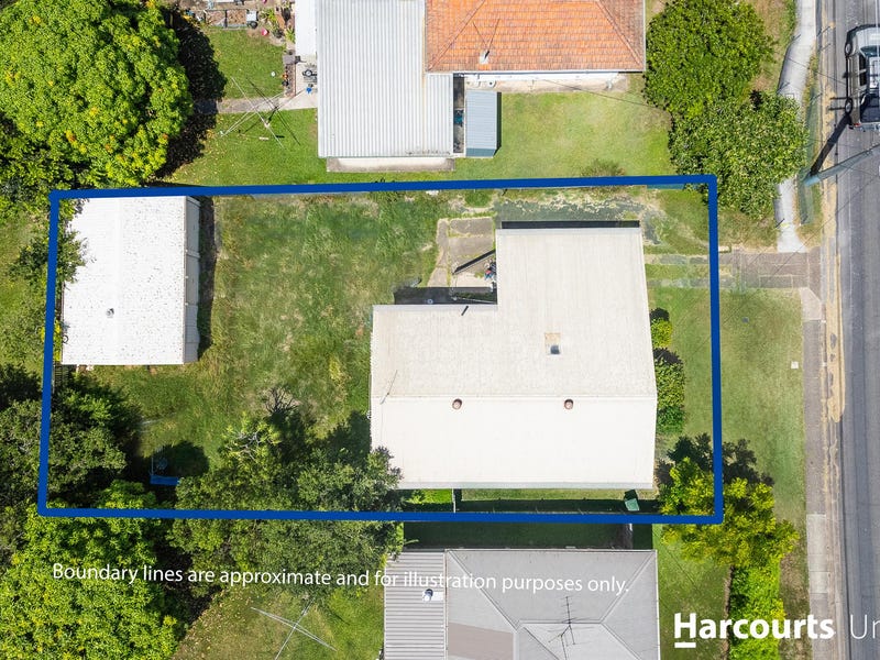 38 Murphy Road, Zillmere, Qld 4034 - Property Details