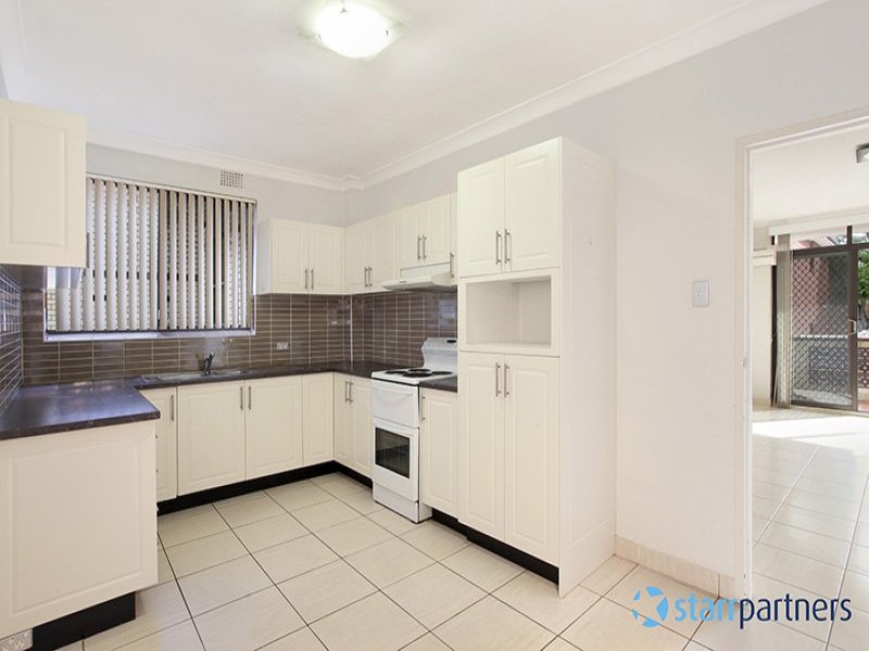 3/51 Neil Street, Merrylands, NSW 2160 - Property Details