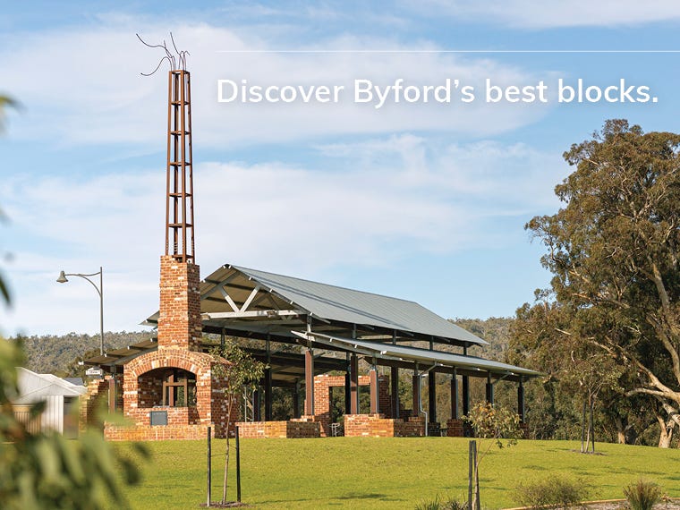 Land for Sale in Byford, WA 6122 - realestate.com.au